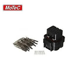 CONECTOR KIT M150 ECU MOTEC OO65068 (SKU 42-002) | Sport Car Automotive ...