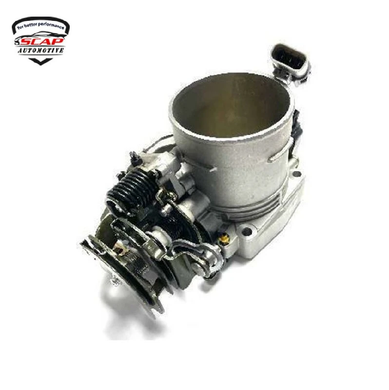 THROTTLE BODY INFINITY COPY SCAP-TBIC (SKU 43-295) | Sport Car ...
